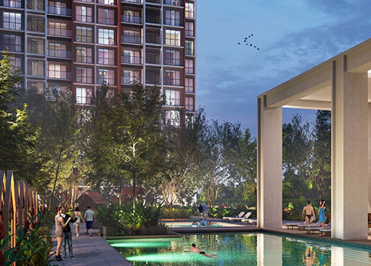 Lodha Group | Pune