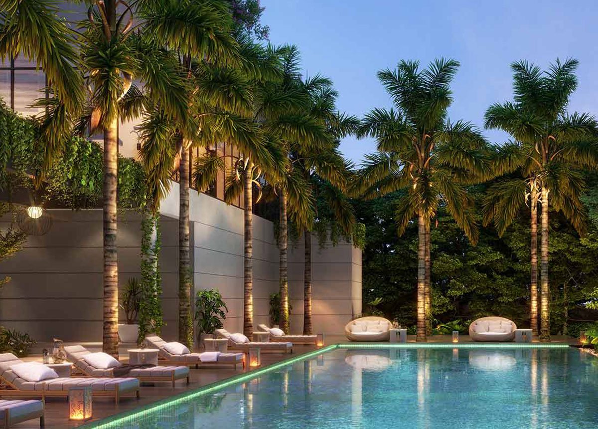 Lodha Group | Pune